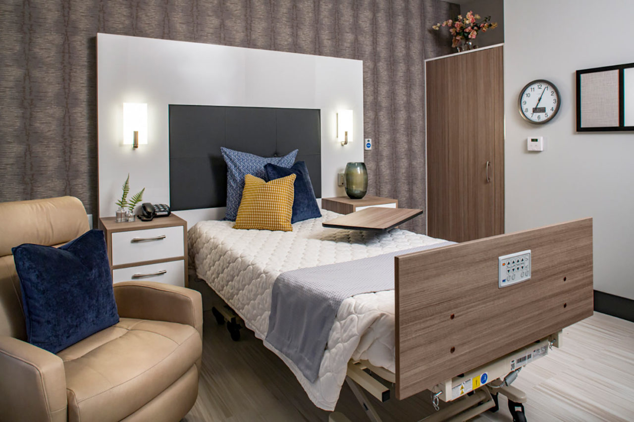 Ignite Medical Resort Oak Creek - Direct Supply Aptura