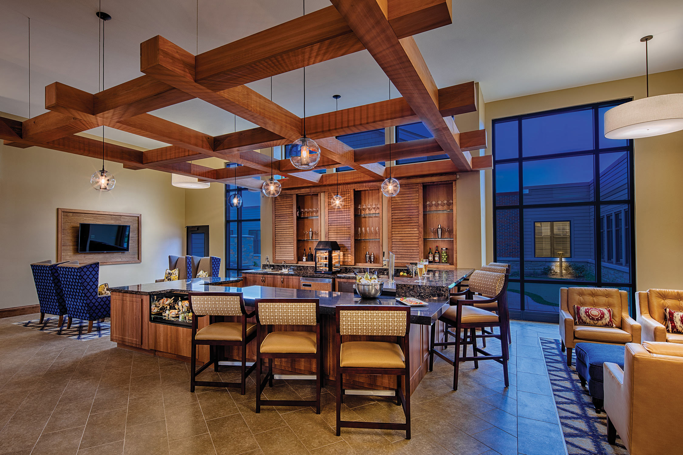 Foodservice Design - Direct Supply Aptura