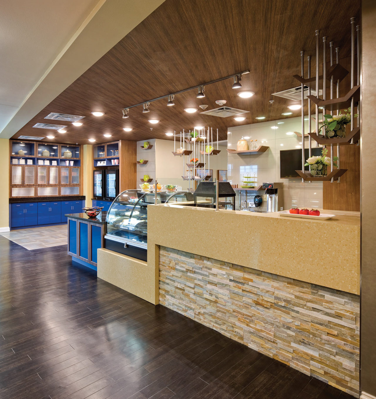 Adora Midtown Park - Direct Supply Aptura