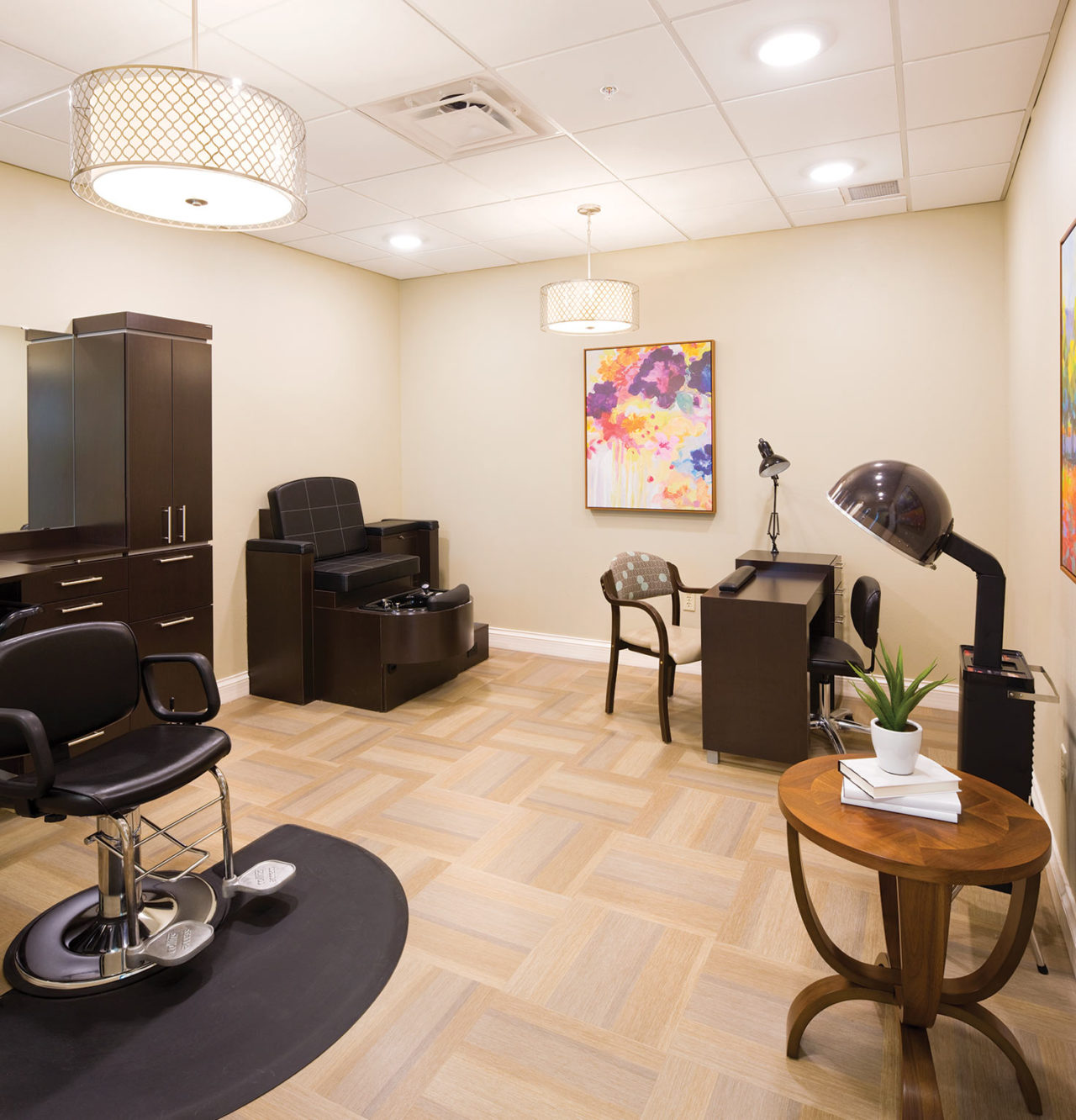 Adora Midtown Park - Direct Supply Aptura