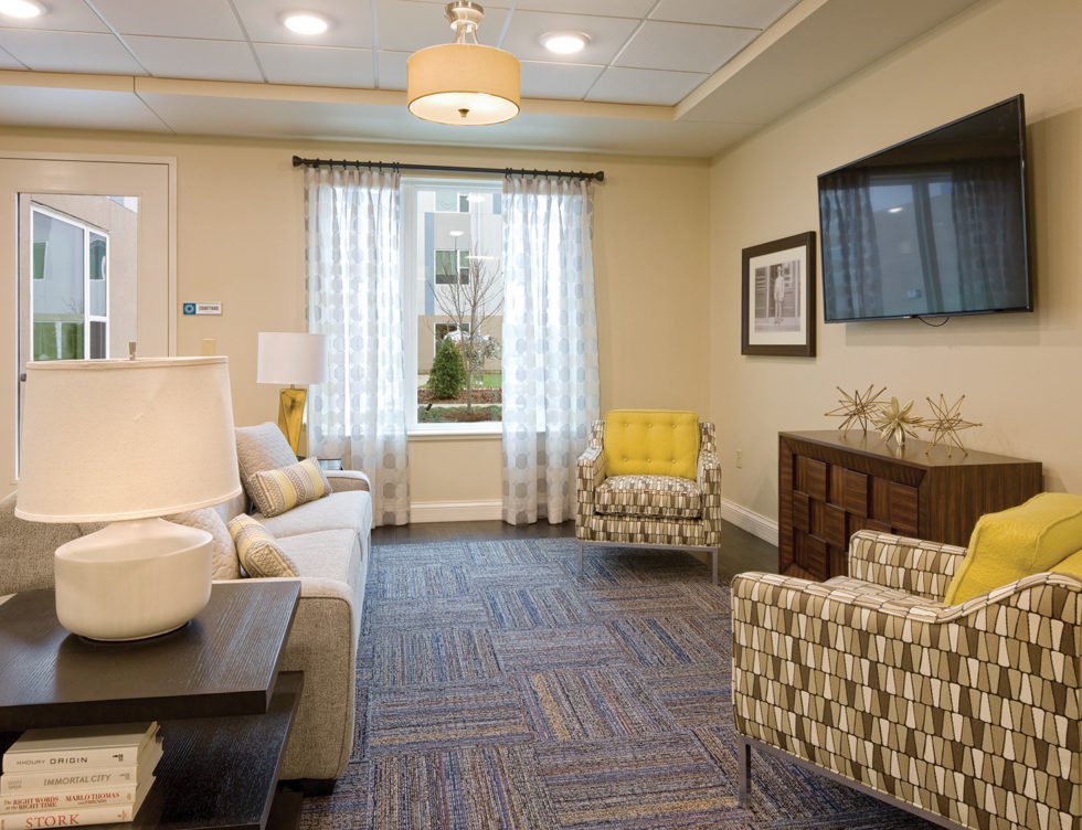 Adora Midtown Park - Direct Supply Aptura