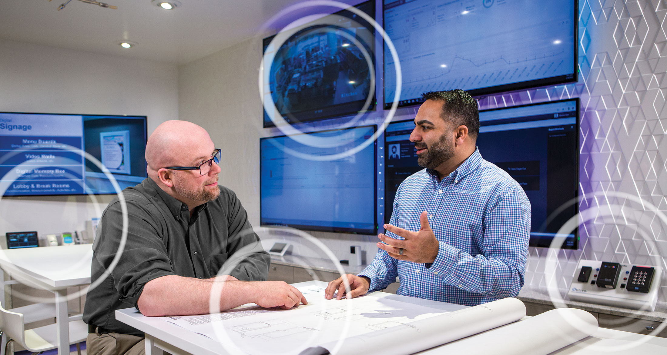 How Senior Living Technology Design Can Help Boost Outcomes - Direct ...