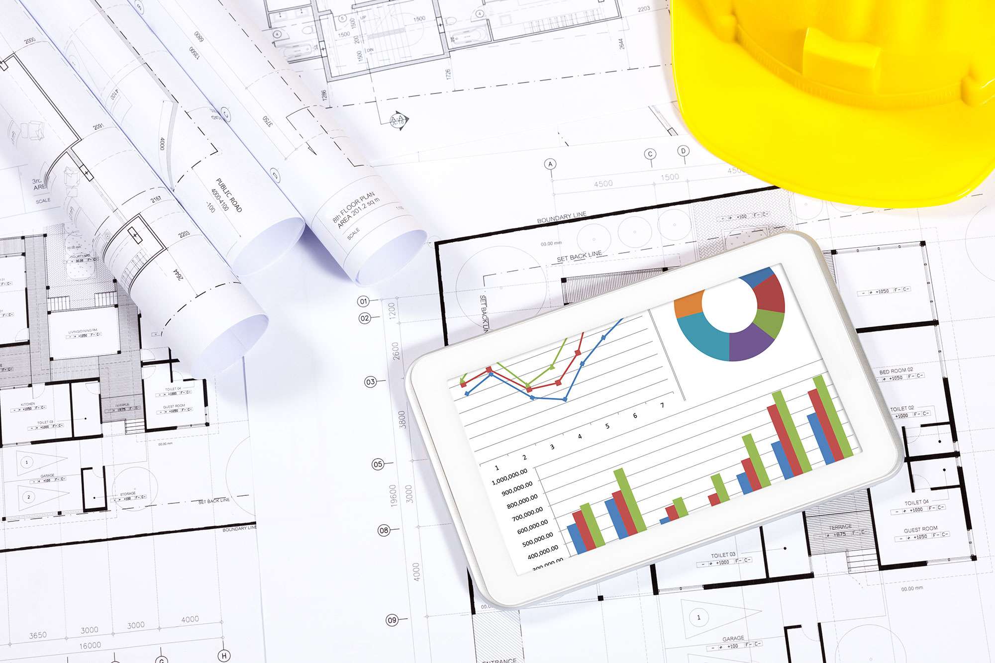 Planning Services - Direct Supply Aptura