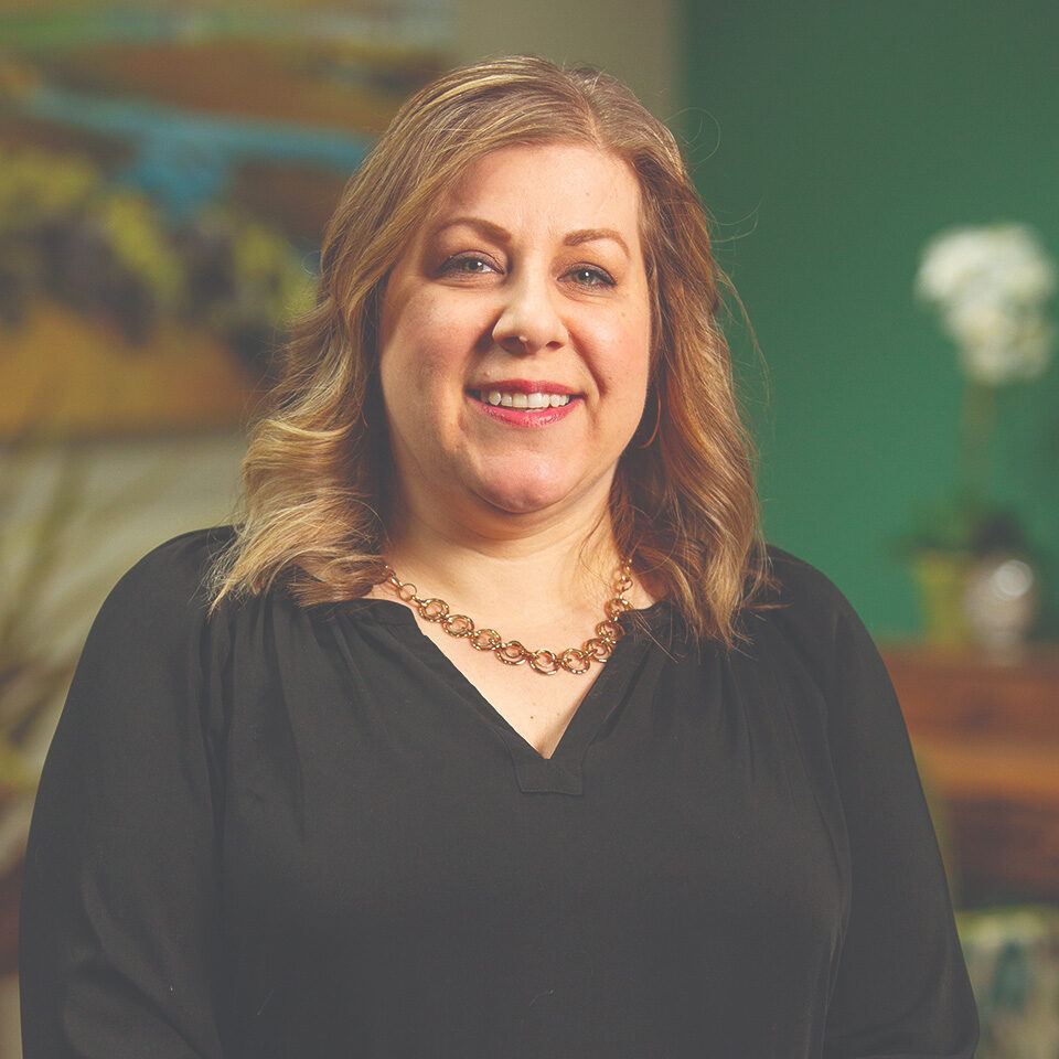 Angie Pierce - Direct Supply Aptura