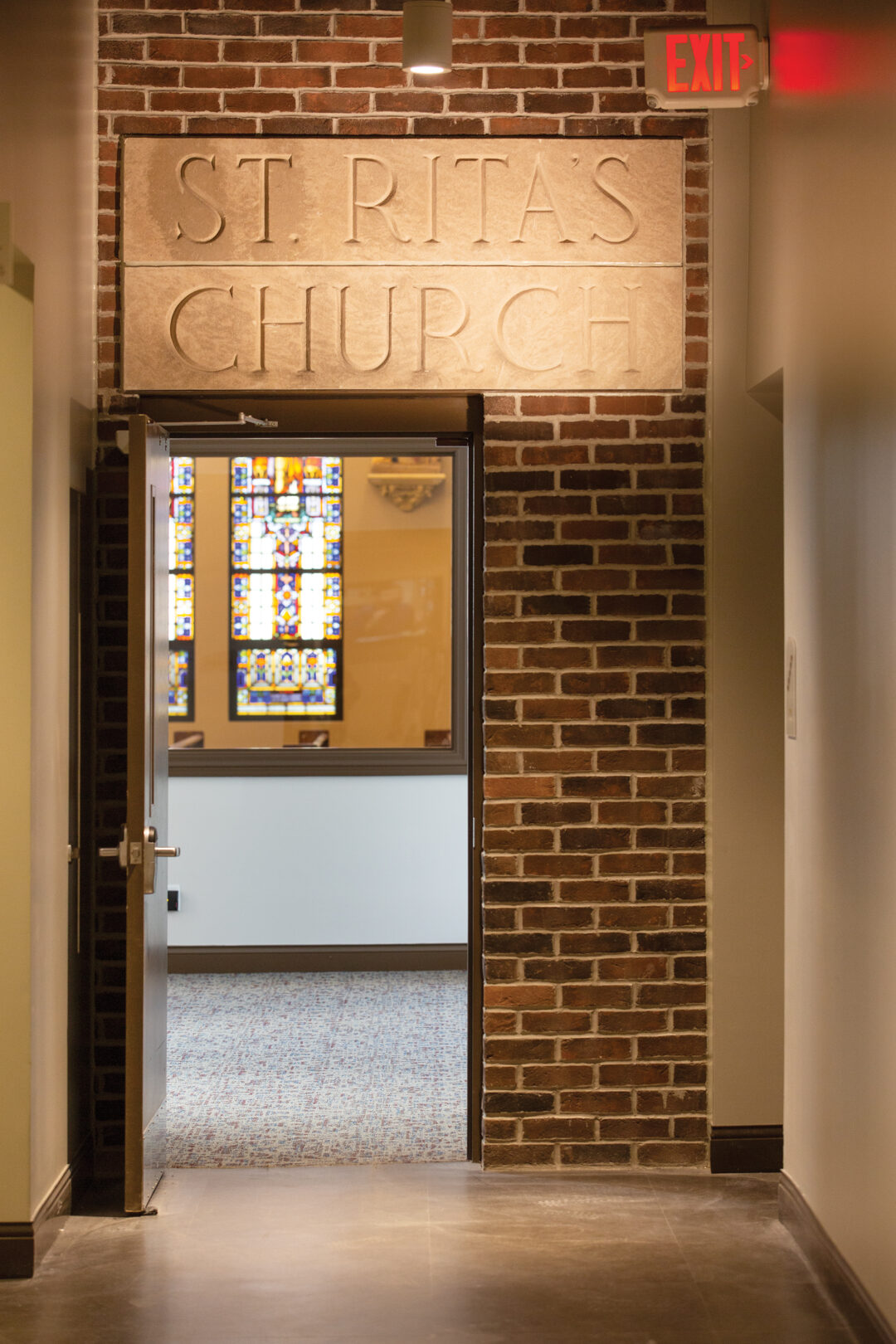 A Blend of Italian History and Milwaukee Architecture - Direct Supply ...