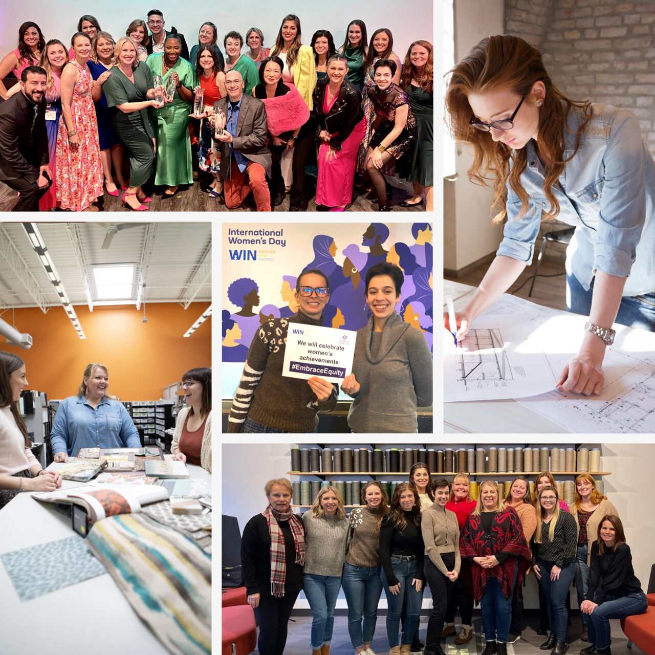 People - Direct Supply Aptura