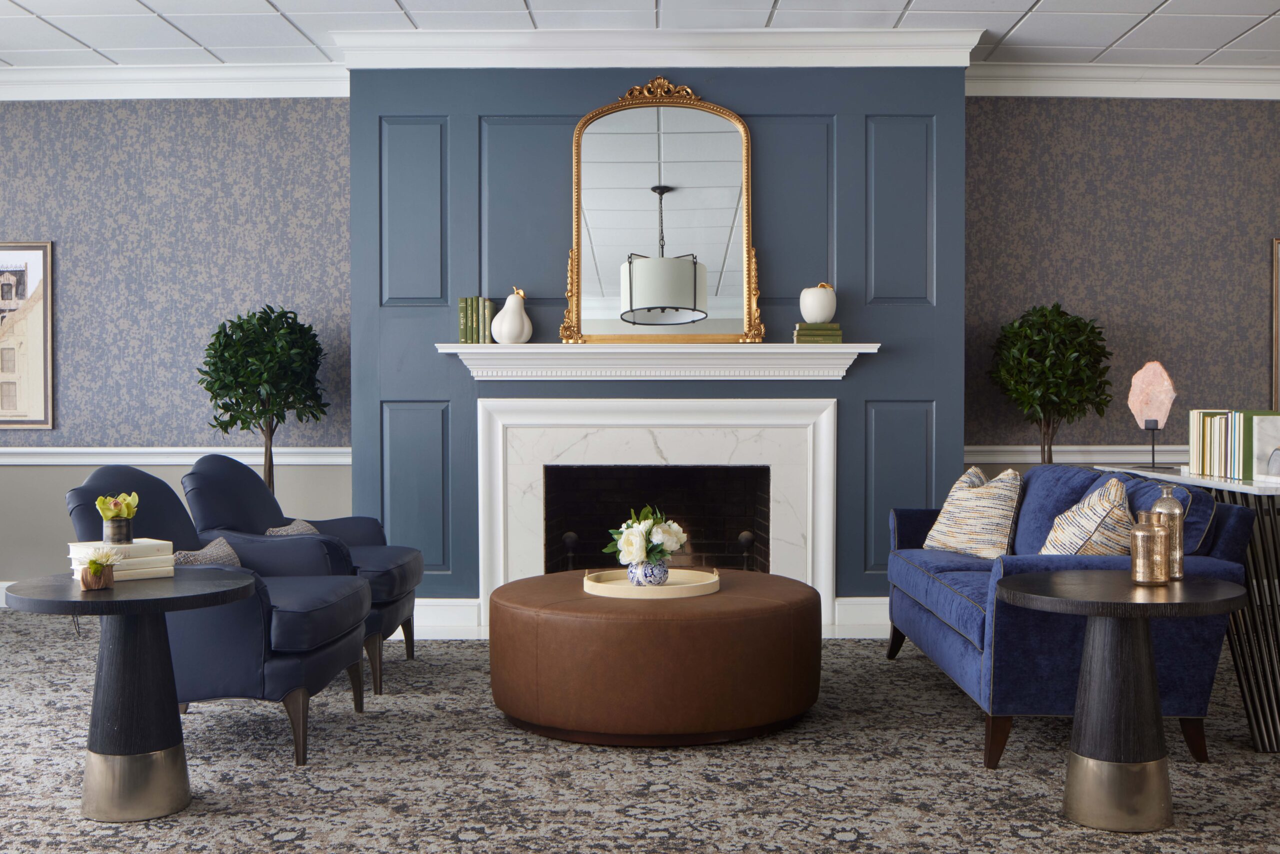 Millcroft Living - Direct Supply Aptura