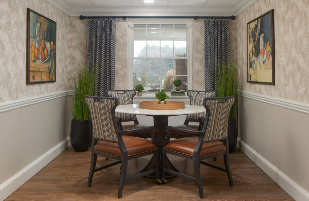 Redefining Senior Living: How Updating Designs can Transform Wellbeing ...