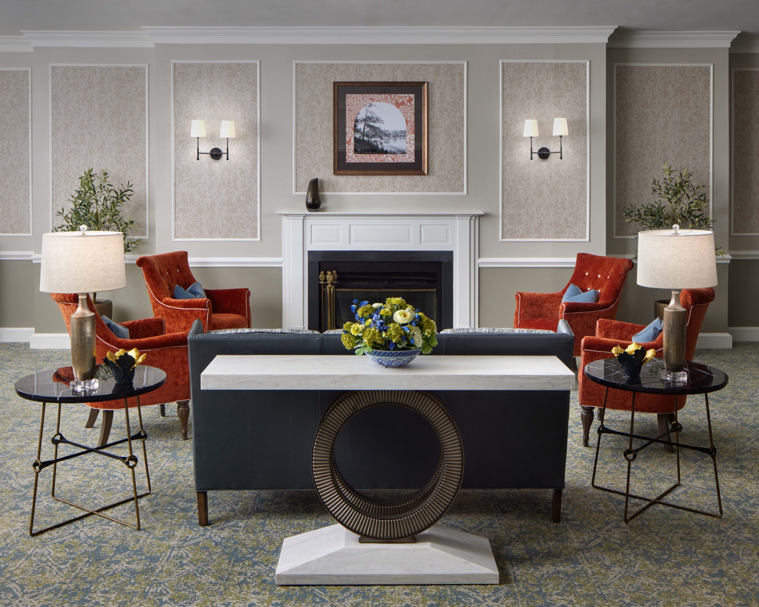 Shipley Living - Direct Supply Aptura