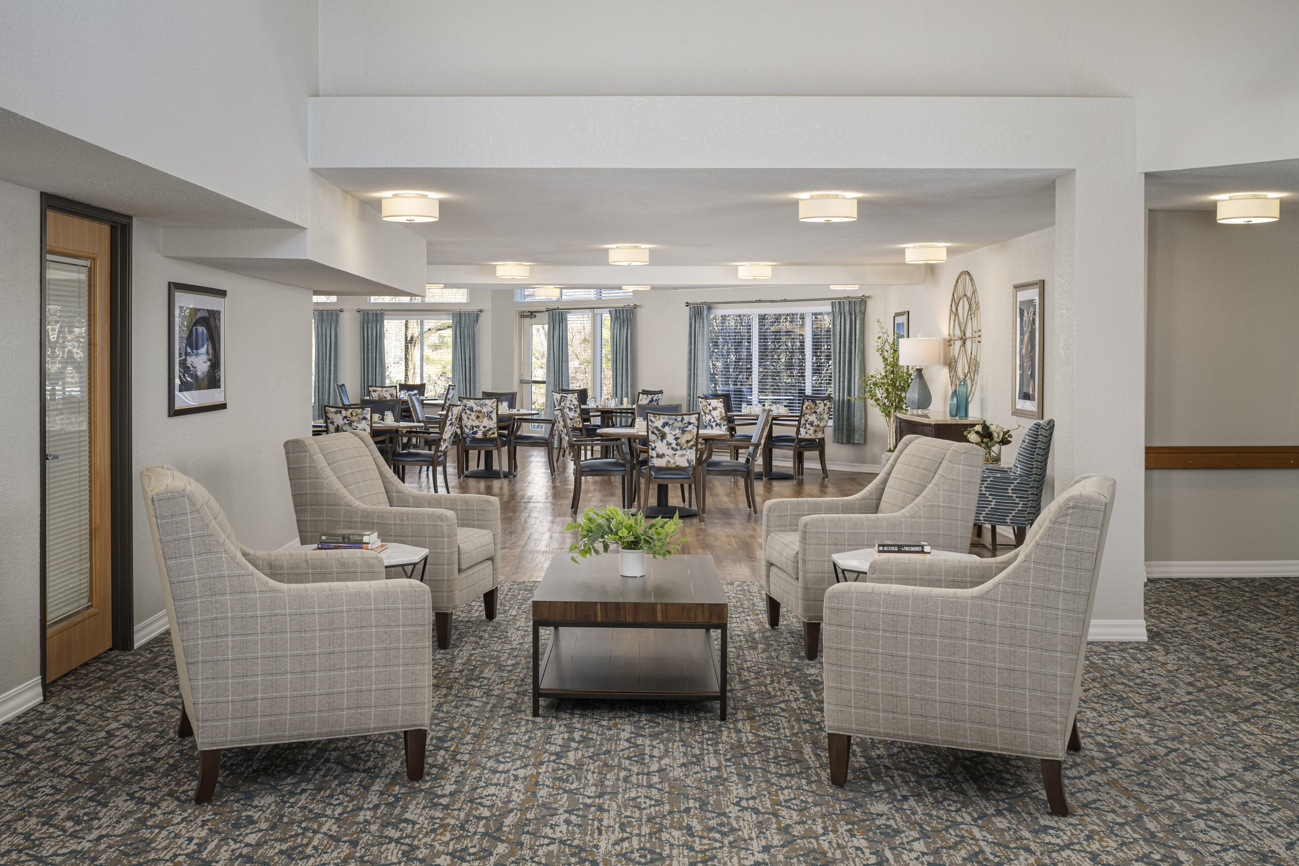 Sinceri Howard Village - Direct Supply Aptura